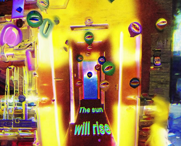 How to Create Dreamcore Aesthetics – Weirdcore